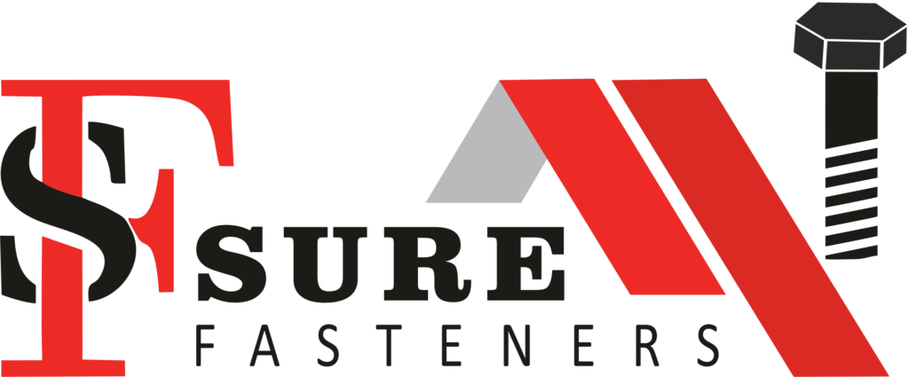 Sure Fasteners | High-Quality Fasteners Manufacturer & Exporter